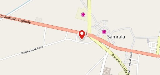 The Pizza Town Samrala, Samrala - Restaurant menu, prices and reviews