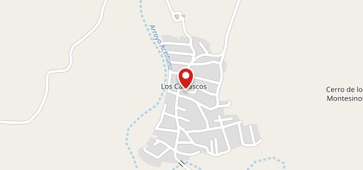 The Place To Be, Arboleas - Restaurant menu, prices and reviews