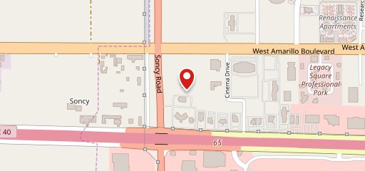 Plaza Restaurant & Bar, Amarillo - Restaurant menu, prices and reviews