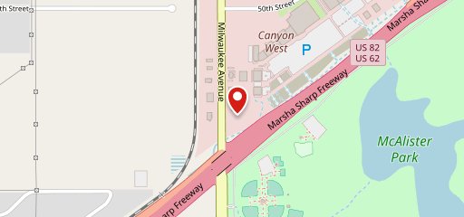 The Plaza Restaurant & Bar, Lubbock - Restaurant menu, prices and reviews