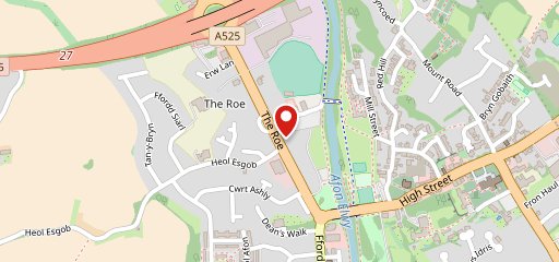 The Plough Inn, Saint Asaph - Restaurant menu, prices and reviews