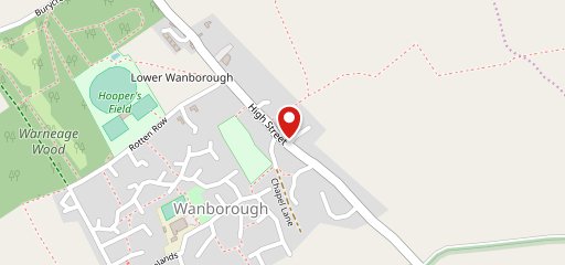 The Plough Inn Wanborough, Swindon - Restaurant menu, prices and reviews