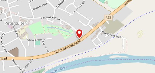 The Ploughman, Peterculter - Restaurant menu, prices and reviews