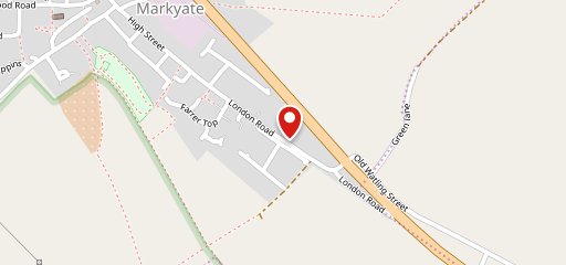 Plume Of Feathers, Markyate - Restaurant menu, prices and reviews