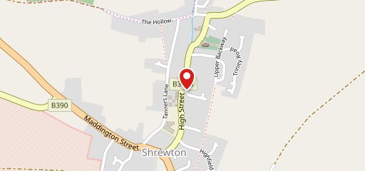 The Plume Of Feathers, Shrewton, Shrewton - Restaurant menu, prices and ...