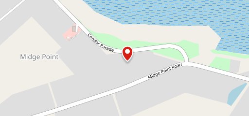 The Point Tavern, Midge Point - Restaurant menu, prices and reviews