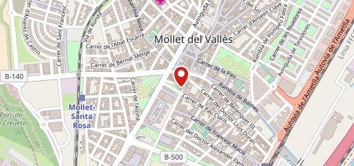 Pool, Mollet del Vallès - Menú del restaurante, precios y reseñas