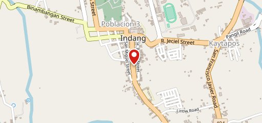 The Port St. Café Indang, Indang - Opiniones del restaurante