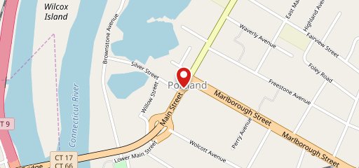 The Portland Ale House, Portland - Restaurant menu, prices and reviews