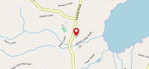 The Post Taphouse, Torbay - Restaurant menu, prices and reviews