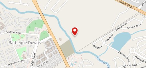 The Precinct Lifestyle Hub, Midrand - Restaurant menu, prices and reviews