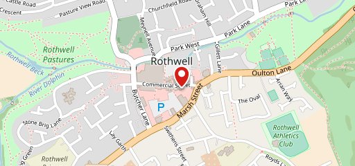 The Prep House, Leeds - Restaurant menu, prices and reviews