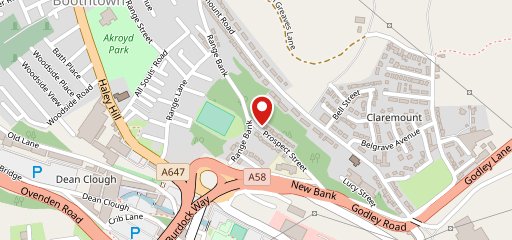 The Prospect By Nineteen98, Halifax - Restaurant menu, prices and reviews