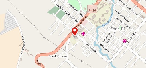 The Prost Conclair Point, Koronadal City - Restaurant menu, prices and ...