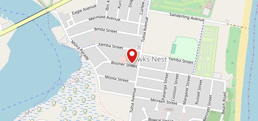 Cafe Providence, Hawks Nest - Restaurant menu, prices and reviews