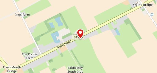 The Prussian Queen, Saltfleetby - Restaurant menu, prices and reviews