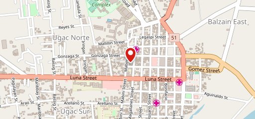 The Pub Mabini, Tuguegarao City