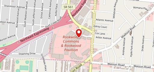 The Pub - Rookwood, Cincinnati - Restaurant menu, prices and reviews