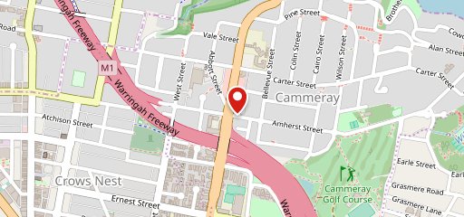 Folly's Bar & Bistro, Cammeray - Restaurant menu, prices and reviews