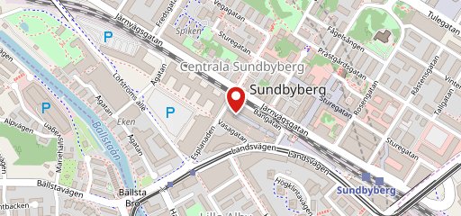 The Public Sundbyberg, Sundbyberg - Restaurant menu, prices and reviews