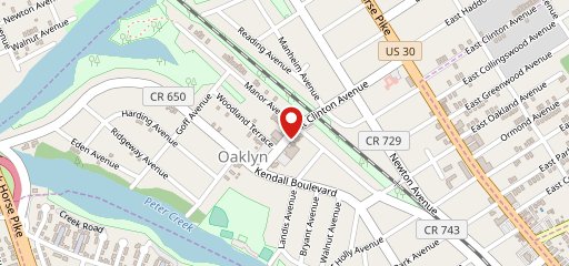 The Puddin Palace, Oaklyn - Restaurant menu, prices and reviews