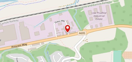 The Pudding Parlour, Prudhoe - Restaurant menu, prices and reviews