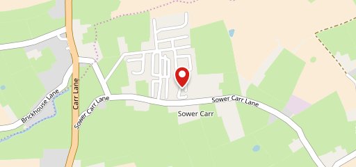 The Puddled Duck, Poulton-le-Fylde - Restaurant menu, prices and reviews