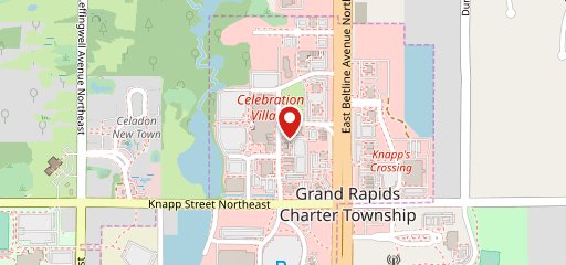 The Pump House Frozen Yogurt Bar - Knapps Corner, Grand Rapids ...