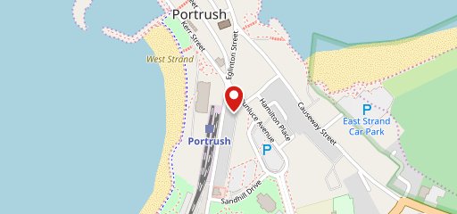 The Quays Bar & Gastropub, Portrush - Restaurant menu, prices and reviews