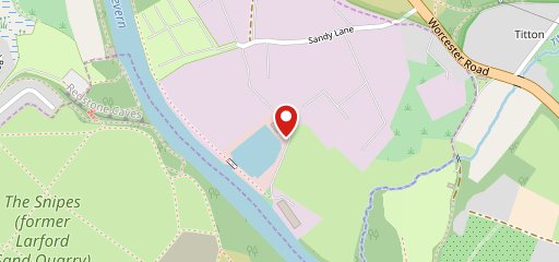 The Quayside, Stourport-on-Severn - Restaurant menu, prices and reviews