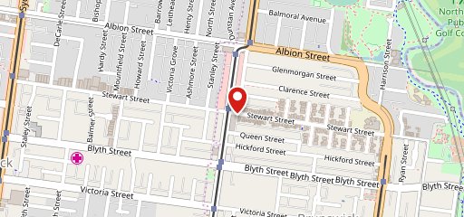 The Que Club, Brunswick East - Restaurant menu, prices and reviews