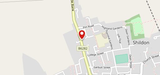 The Queens Head Shildon, Shildon - Restaurant menu, prices and reviews