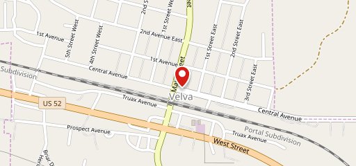 The Quilted Bean, Velva - Restaurant menu, prices and reviews