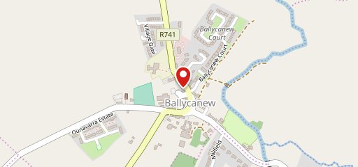 The Ramble Inn, Ballycanew - Restaurant menu, prices and reviews