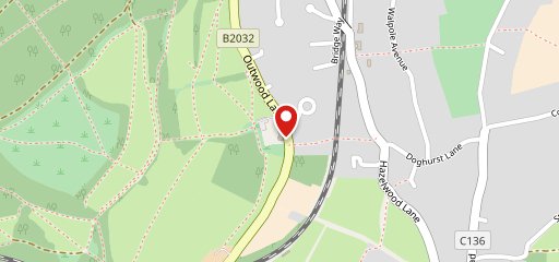 Ramblers Rest Coulsdon, Coulsdon - Restaurant menu, prices and reviews