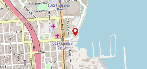 The Ramp Restaurant, San Francisco - Restaurant menu, prices and reviews