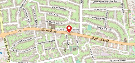 The Ranch Sighthill, Edinburgh - Restaurant menu, prices and reviews