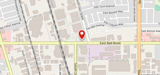 THE RANCH Restaurant, Anaheim - Restaurant menu, prices and reviews