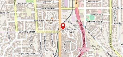 The Raymond 1886 - Modern American Cuisine & Craft Cocktails in ...
