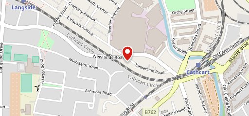 The Real Wan, Glasgow - Restaurant menu, prices and reviews