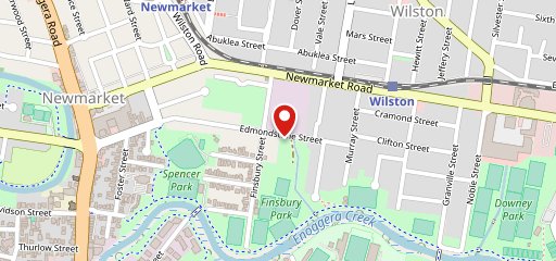 The Red Brick Bakery in Newmarket - Restaurant reviews