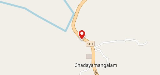 The Red Velvet, Chadayamangalam - Restaurant reviews