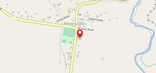 The Redesdale Hotel, Redesdale - Restaurant menu, prices and reviews