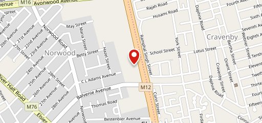 The Reel Fisheries, Cape Town - Restaurant menu, prices and reviews