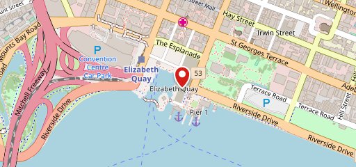 The Reveley, Perth - Restaurant menu, prices and reviews