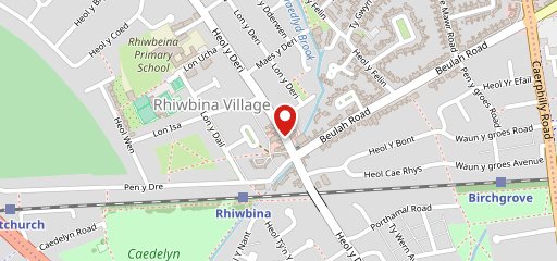 The Rhiwbina Tap & Cellar, Cardiff - Restaurant menu, prices and reviews