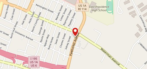 The Rhody Hen Cafe EP, East Providence - Restaurant menu, prices and ...