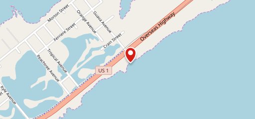 The Rhum House, Marathon - Restaurant menu, prices and reviews