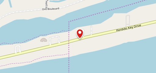 The Rib Shak in Perdido Key - Restaurant reviews