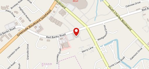 The Rickhouse, Greenville - Restaurant menu, prices and reviews